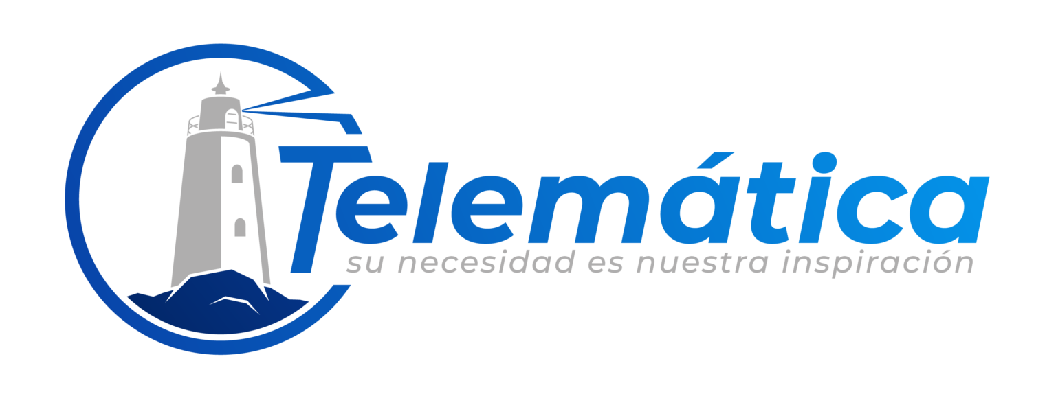 INICIO - Telematica SAS