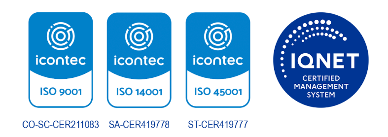 HSEQ - Telematica SAS