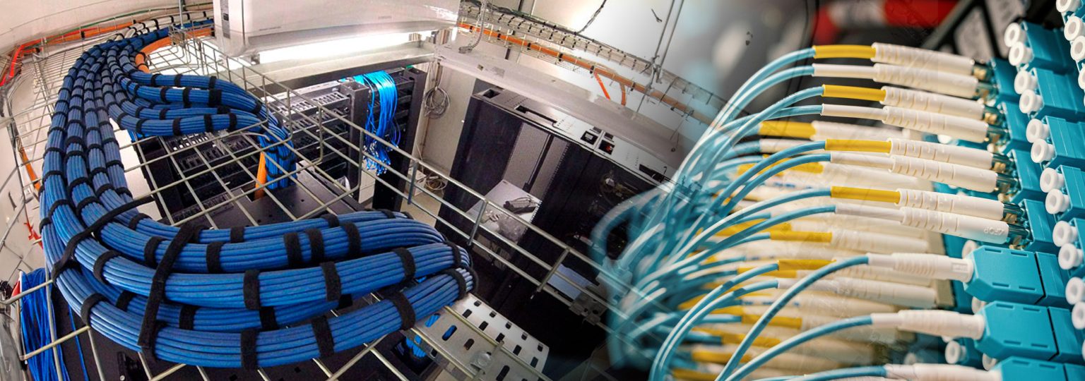 Beneficios del Cableado Estructurado en la Era Digital - Telematica SAS
